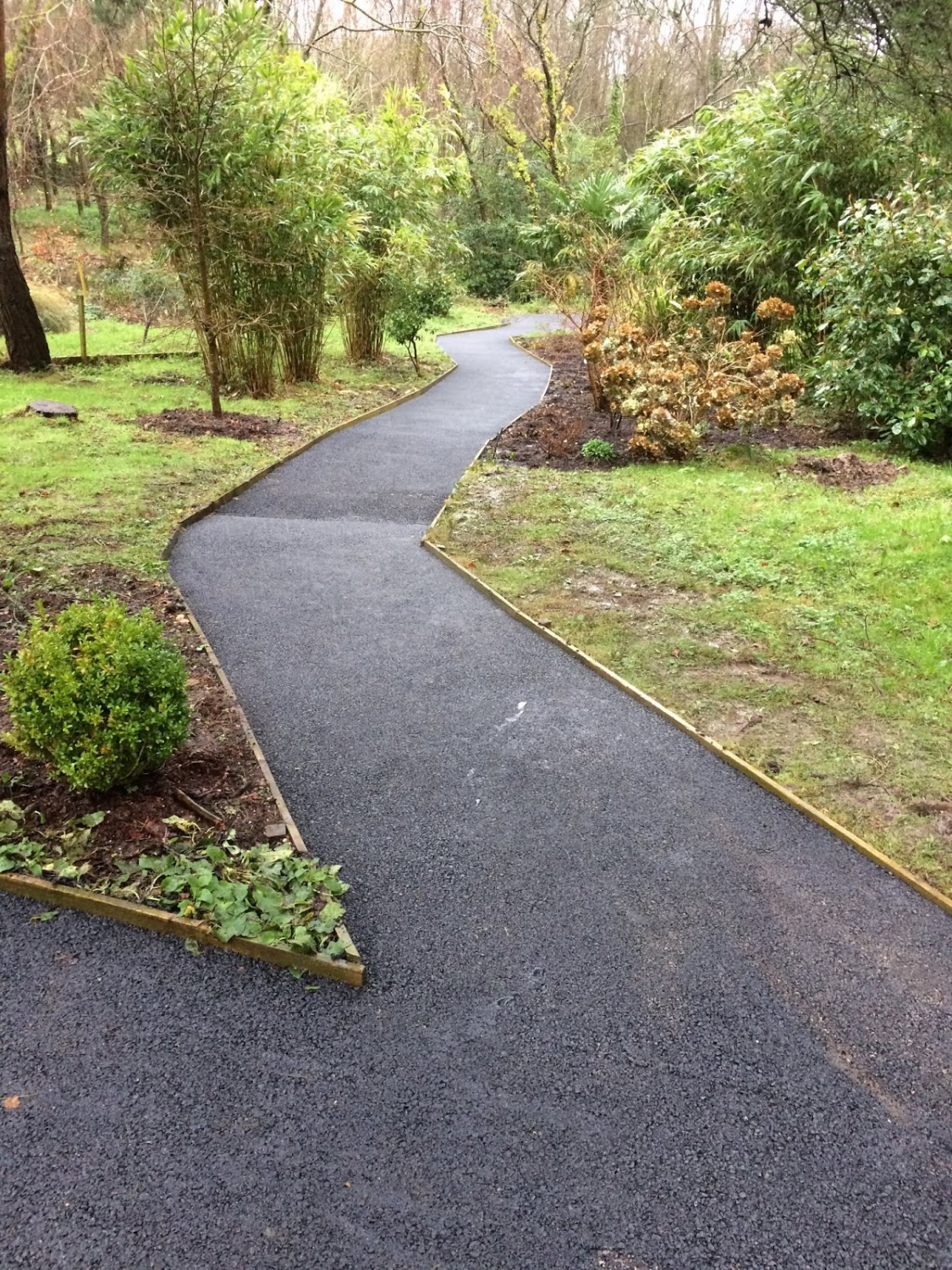 Laying the path to a better experience - Otter Garden Centres