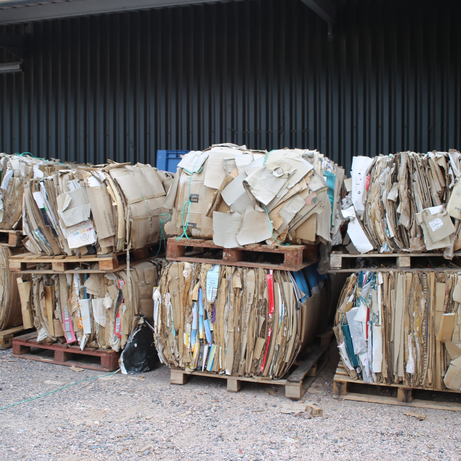 Sustainability Statement - Otter Garden Centres