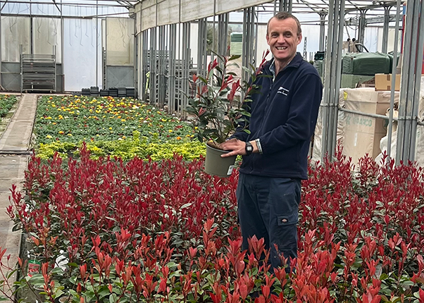 News & Blog - Otter Garden Centres