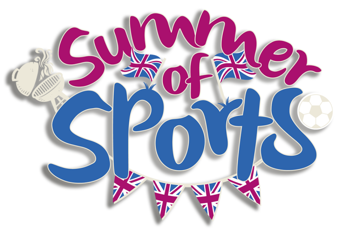 Celebrate a Summer of Sports with Otter! - Otter Garden Centres