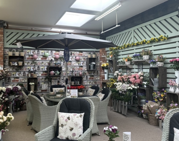 Otter Jack's Patch - Otter Garden Centres