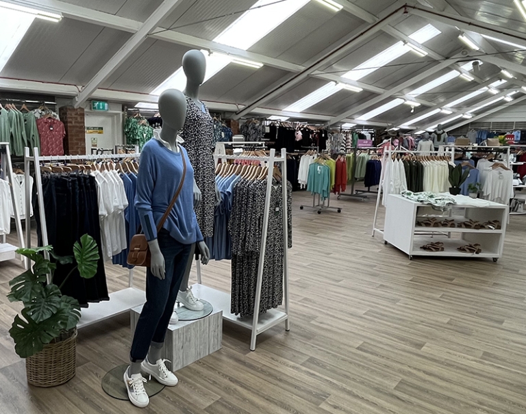 Otter Jack's Patch - Otter Garden Centres