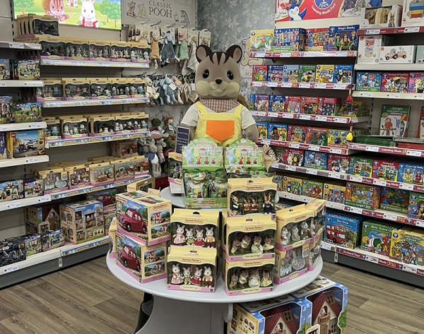 Otter Jack's Patch - Otter Garden Centres